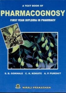 D Pharmacy Books | Pharma Study Hub